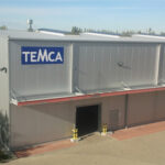 Temca Pölzig – Industrie Celtex