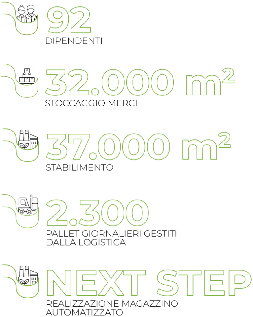 Celtex Italia – Industrie Celtex